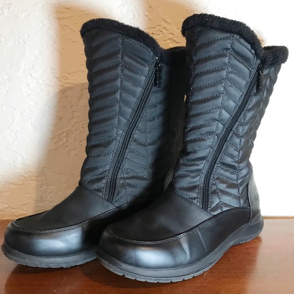 totes | Shoes | Totes Waterproof Snow Boot 8w | Poshmark